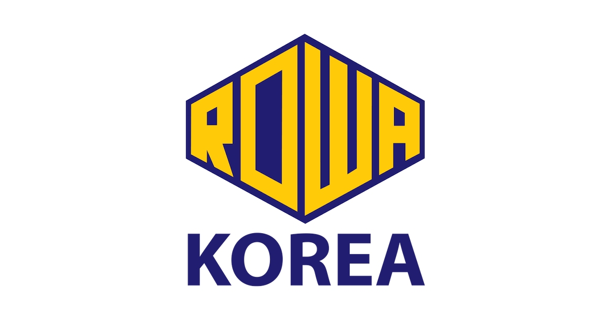 ROWA GROUP - ROWA Korea